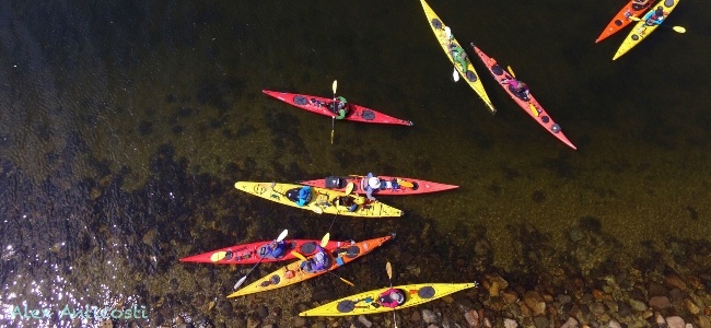 Home - Gould Lake Outdoor Centre