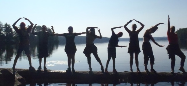 Home - Gould Lake Outdoor Centre