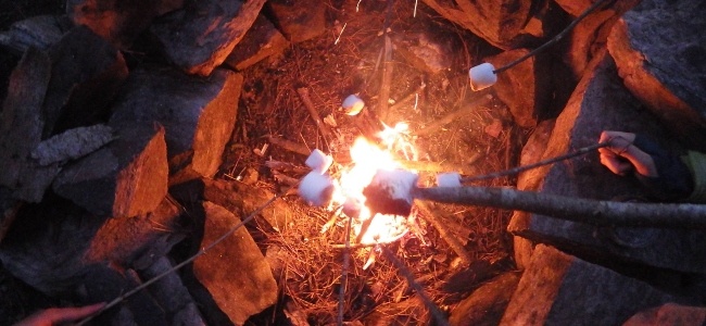 Home - Gould Lake Outdoor Centre