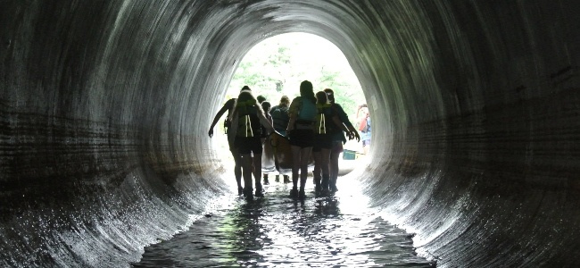 Home - Gould Lake Outdoor Centre